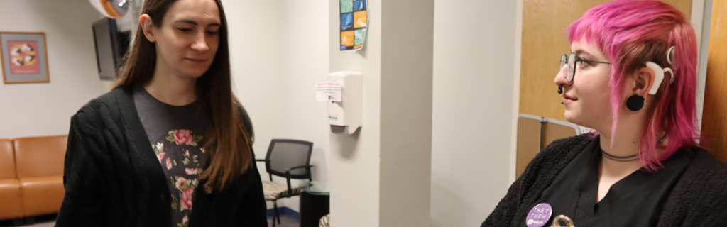 Trans/Nonbinary and Hormone Care FAQ – WE Health Clinic | Duluth, MN